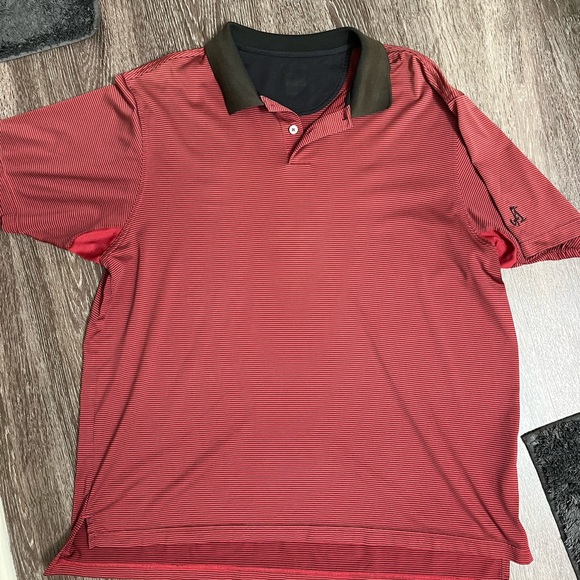 Shirts | Atlanta Country Club Golf Polo | Poshmark